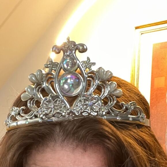 Disney | Accessories | Vintagedisney Tiara | Poshmark